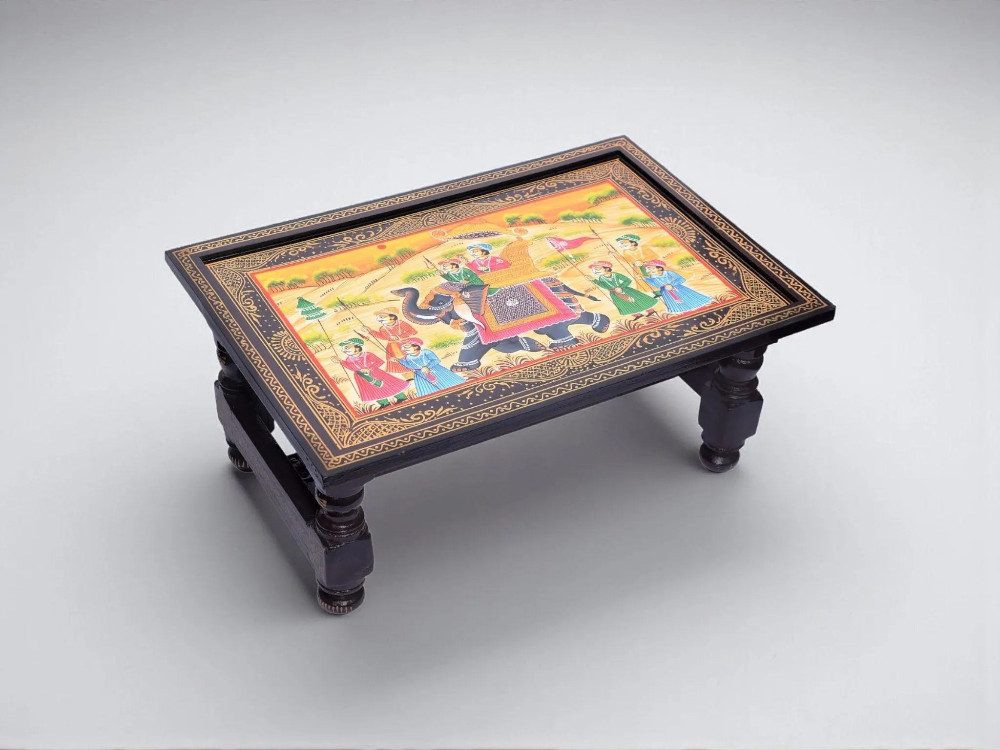 MUEBLES – Bella India