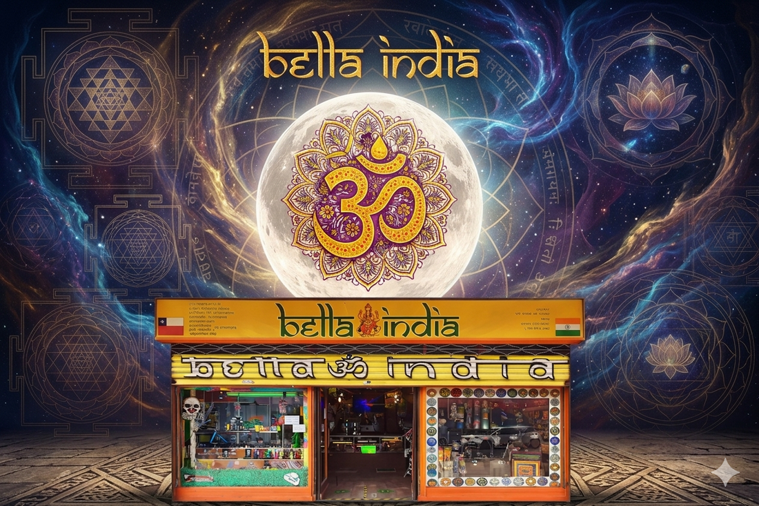 Bella India